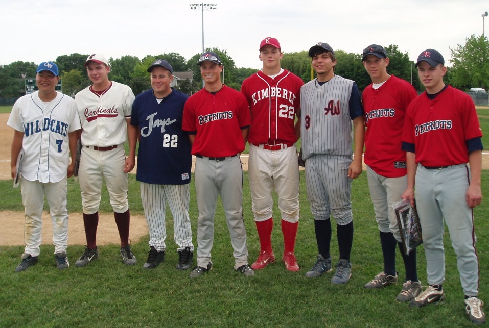 FVA Baseball